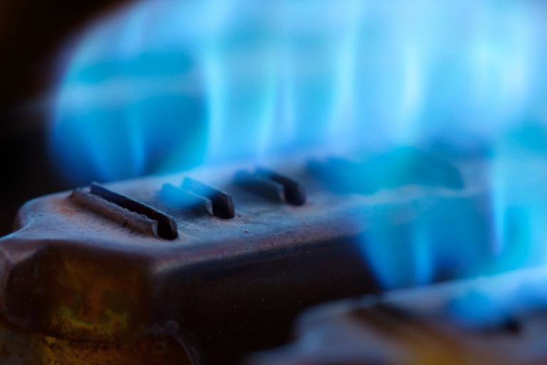 What Do the Different Furnace Flame Colors Mean?