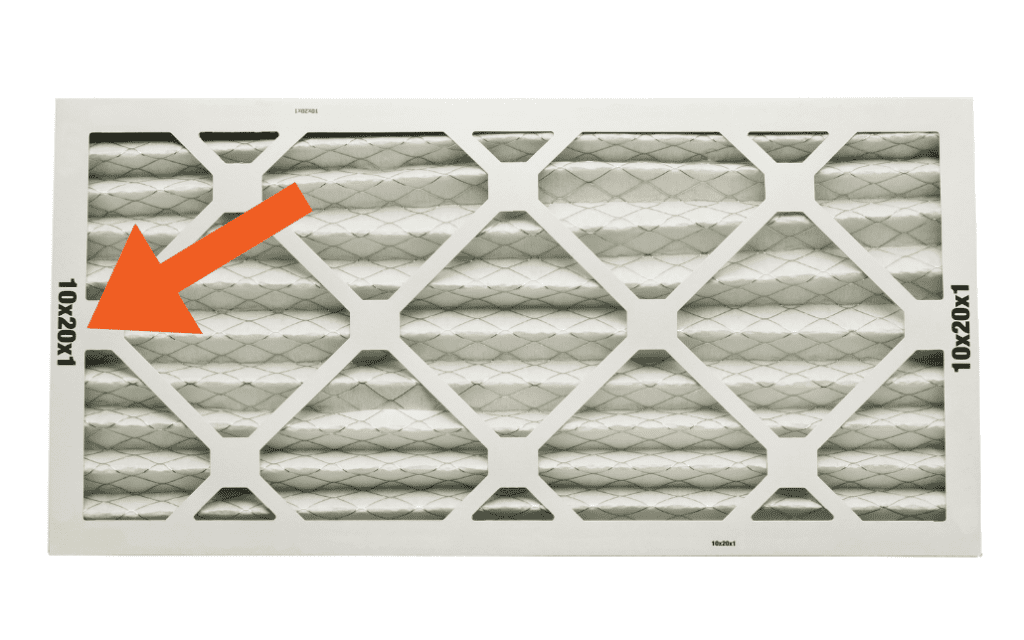 How Do I Know What Size Air Filter I Need for My HVAC System?